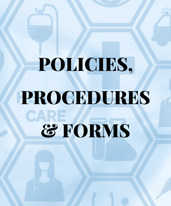 SPD Annual Competency Testing Form (sample) - Sterile Processing ...