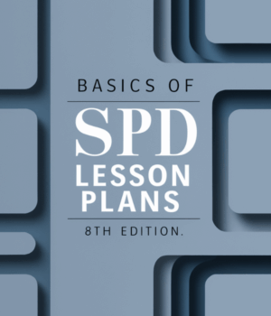Basics of SPD Lesson Plans 8th Edition - Sterile Processing University LLC