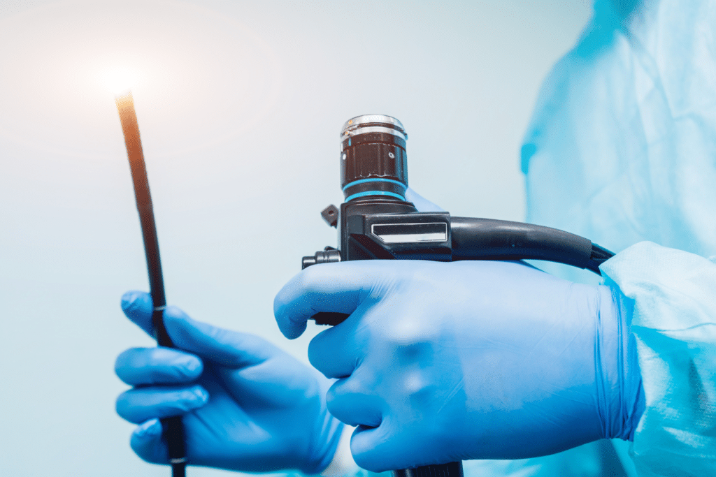 GI Scope Training - Sterile Processing University LLC