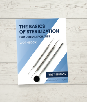 Expert SPD & Endo Textbooks - Sterile Processing University LLC